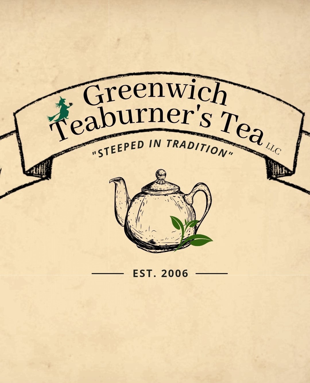 Home | Greenwich Teaburners tea, llc.
